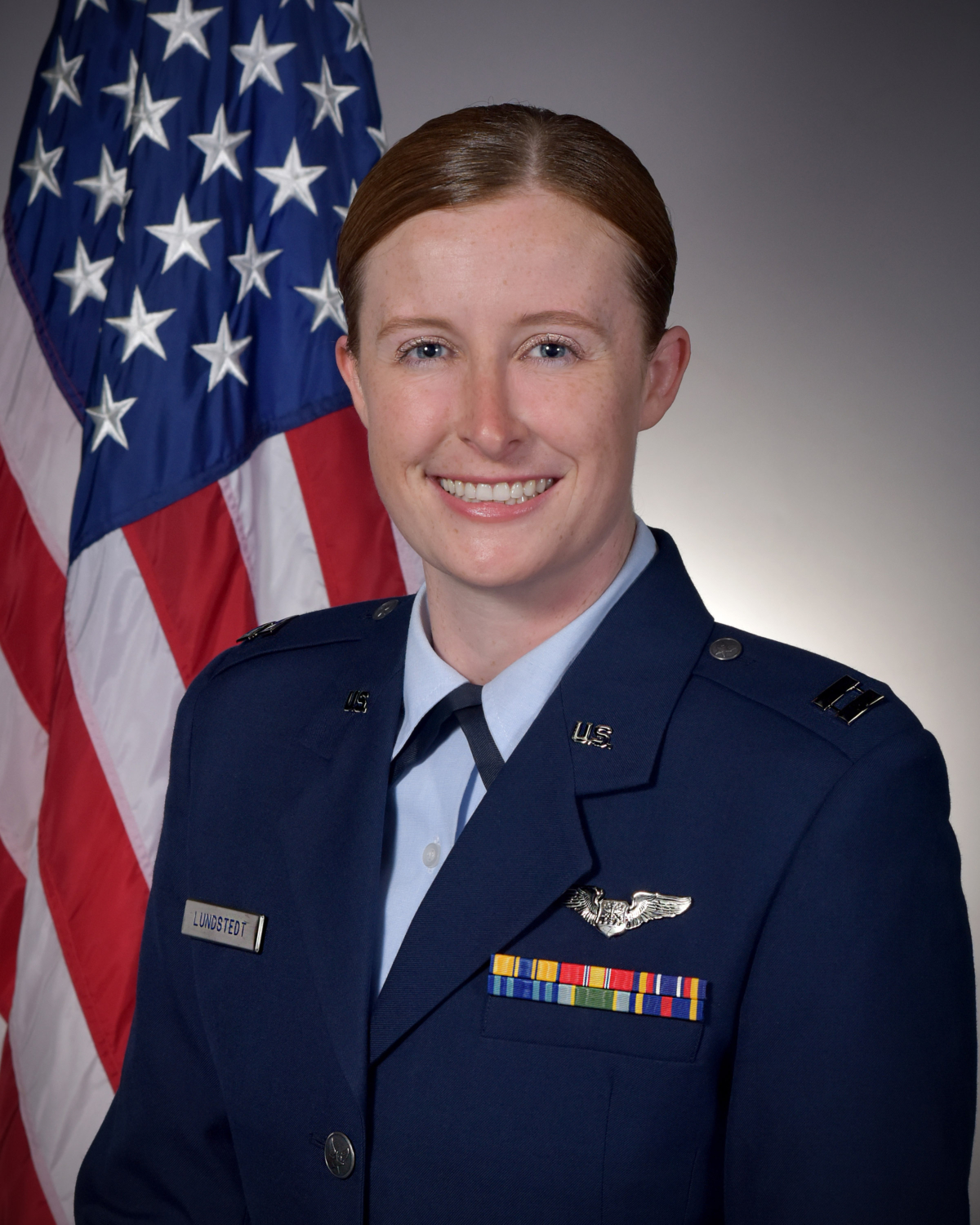 Cadre - UCLA Aerospace Studies